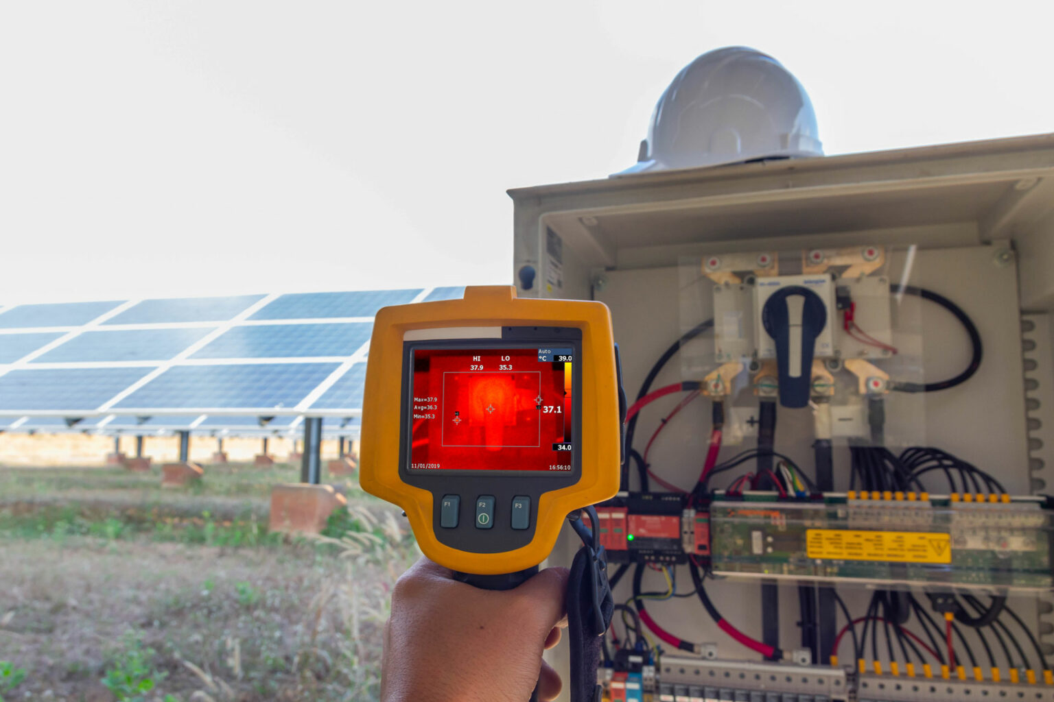 Service & Maintenance - Birkel Electric