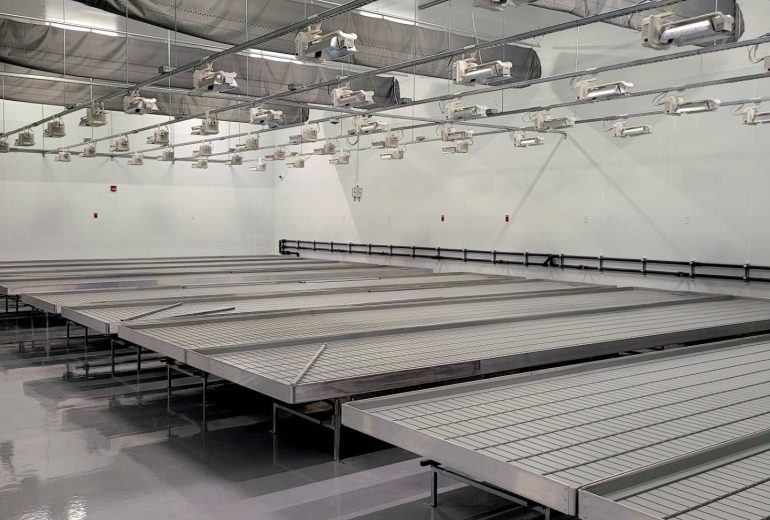 Featured Projects - Birkel Electric