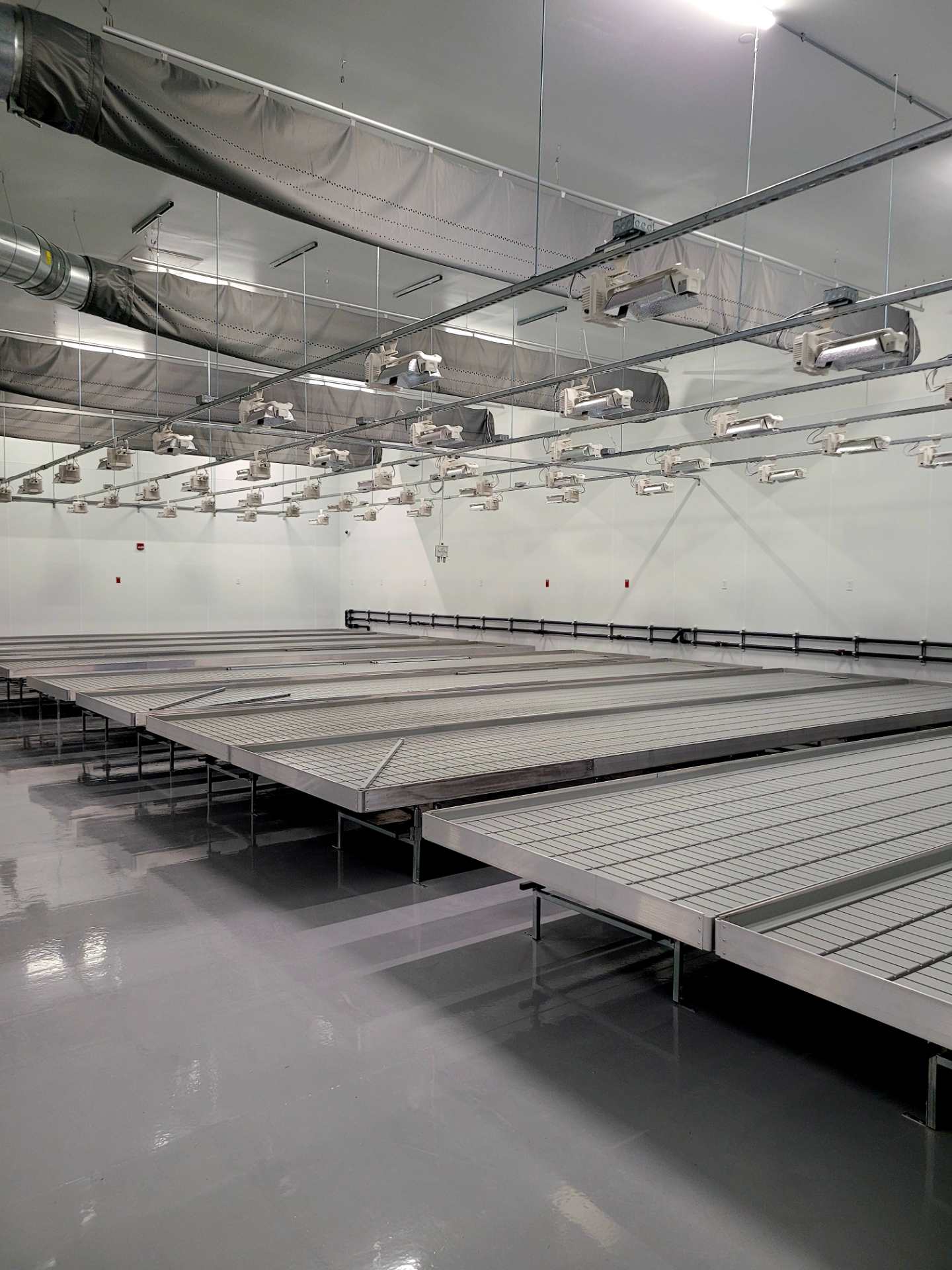 Featured Projects - Birkel Electric