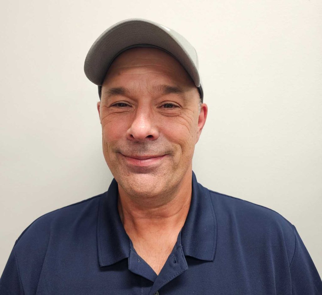 Scott Leverich - Birkel Electric