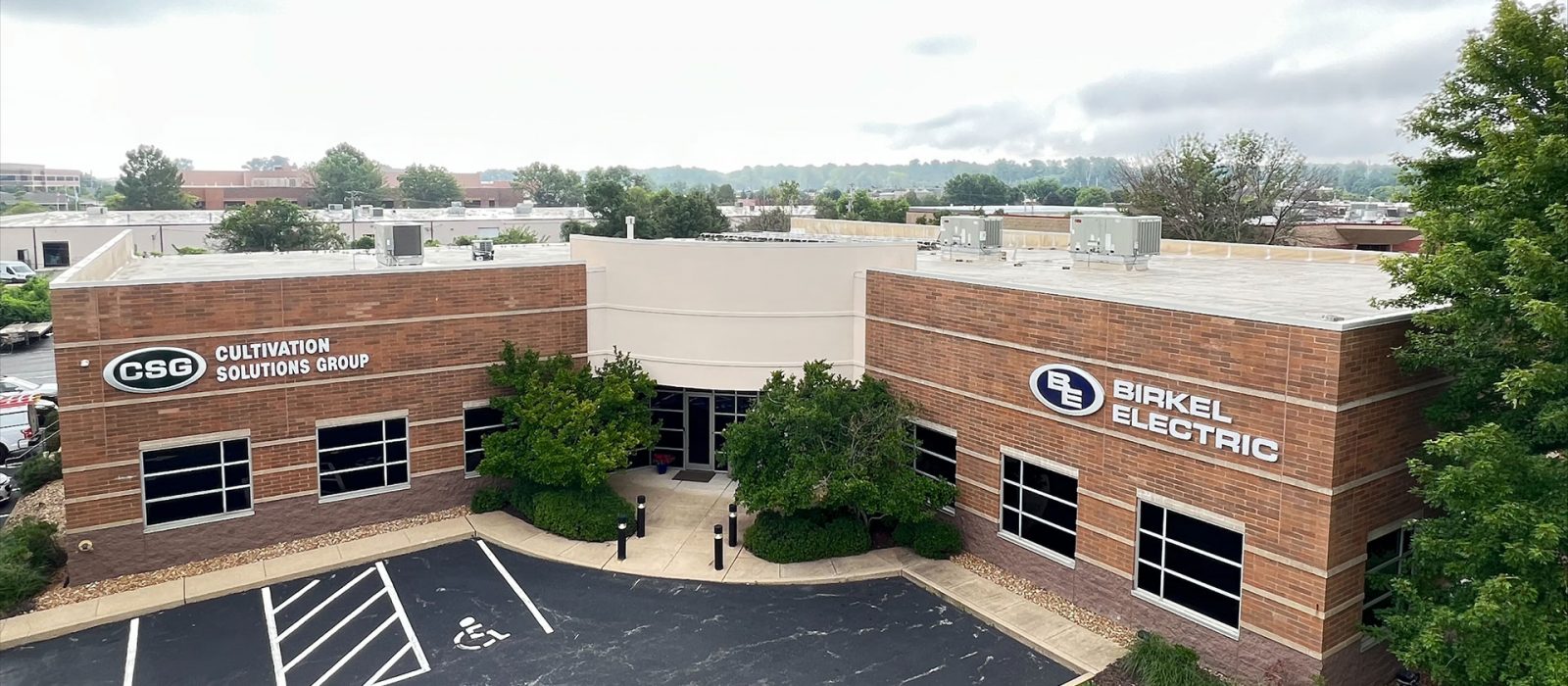 Our History - Birkel Electric