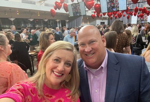 Giving Back - Birkel Electric